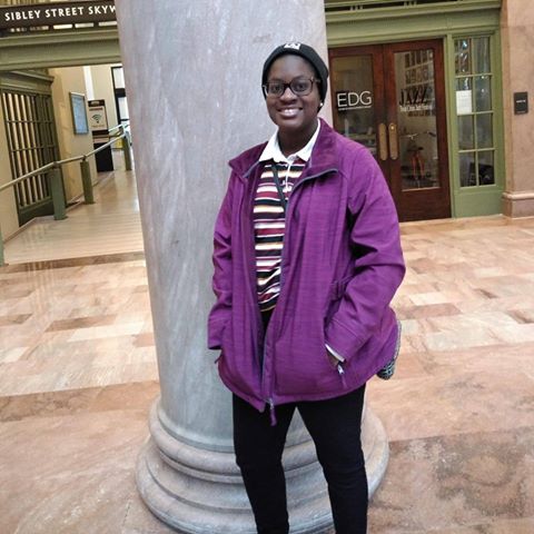 Barbara Danku | StageAgent