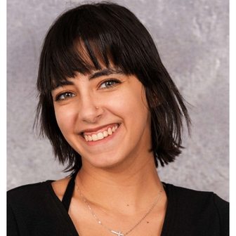 Barbara Desa - Performer, Fan, Actor, Dancer, Voice-over, Singer ...