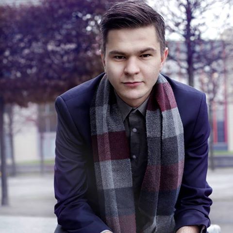 Bastian Tyrko | StageAgent