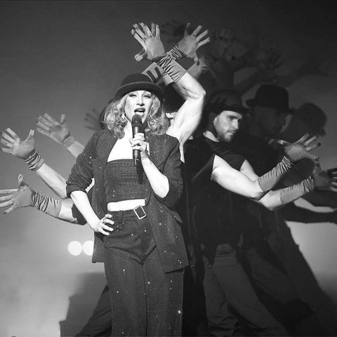 Bek Chapman | StageAgent