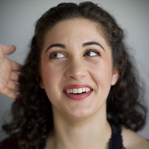 Bella Ellis | StageAgent