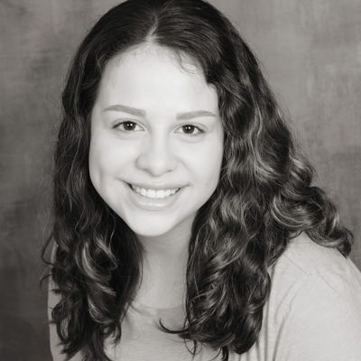 Bella Perez - Performer, Actor, Singer | StageAgent