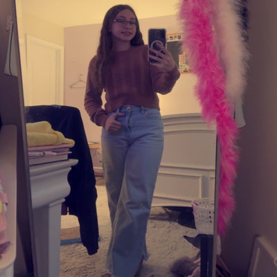 Bella Rowsey - Performer, Actor, Dancer, Singer | StageAgent