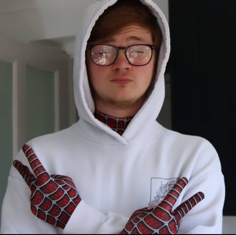 Ben Clarke - Actor, Singer | StageAgent