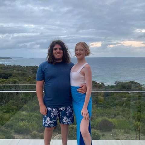 Ben Khoury | StageAgent