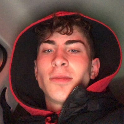 Ben Riches - Fan | StageAgent