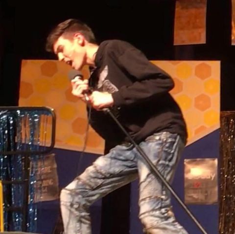 Ben Sutherland | StageAgent