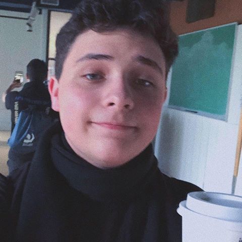 Benjamin Eble | StageAgent