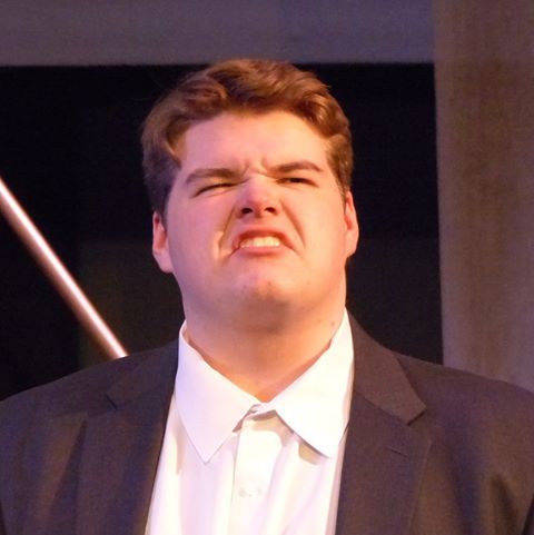 Benjamin Lord | StageAgent