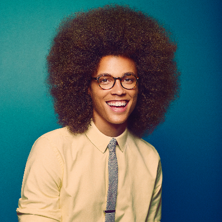 Benjamin Roy - Performer, Actor, Dancer, Voice Over, Singer, Comedian ...