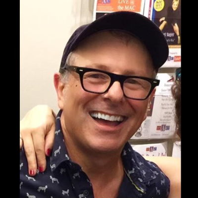 Bert Bernardi - Artistic Staff, Playwright, Director, Producer | StageAgent