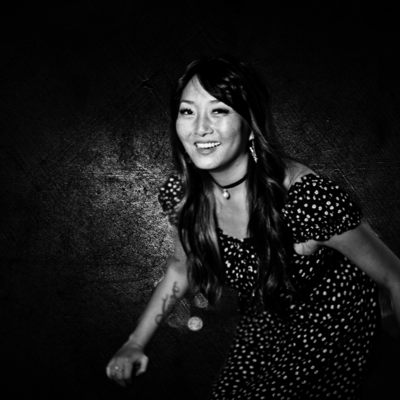 Beth Ann McDowell - Actor, Singer, Comedian | StageAgent