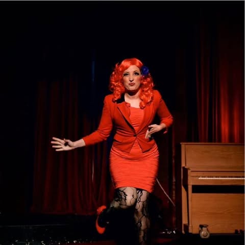 Beth Stockton | StageAgent