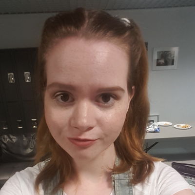 Bethany Morrell - Performer, Fan, Actor, Dancer, Voice-over, Singer ...