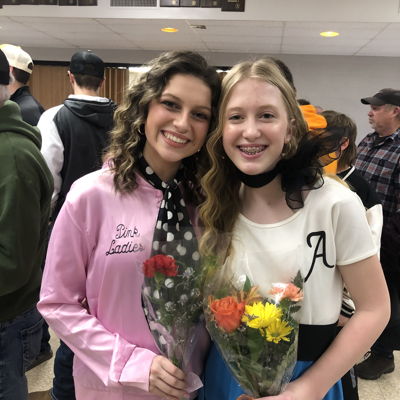 Bethany Schmoldt - Actor, Dancer, Singer | StageAgent