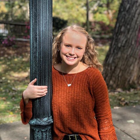 Bethany Singleton | StageAgent