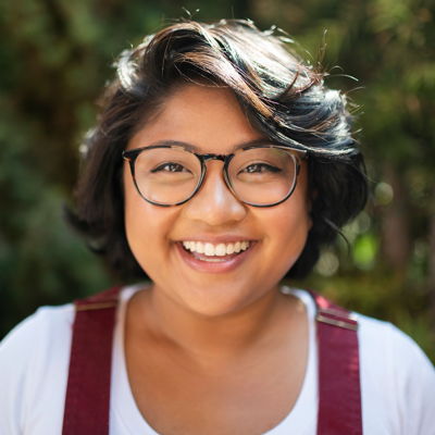 Bianca Argao-Gaspar - Actor, Dancer, Voice-over, Singer | StageAgent