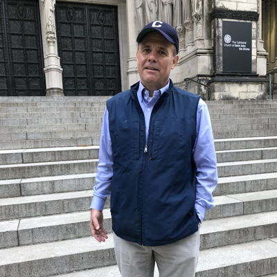 Bill Bodie | StageAgent