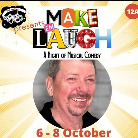 Bill Shardlow | StageAgent