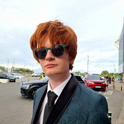 Billy Arnold | StageAgent