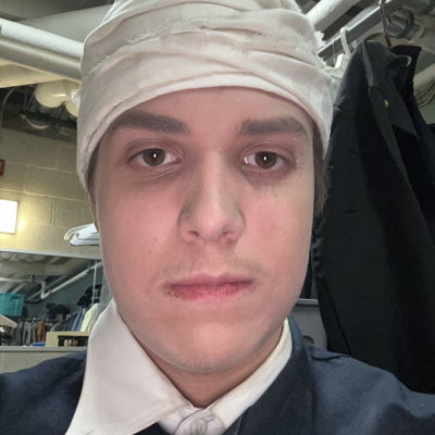 Blake Heinonen - Actor, Singer | StageAgent