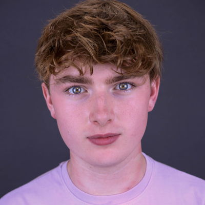 Blake-Paul Francis - Performer, Actor | StageAgent