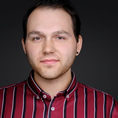 Brad Hawkins - Performer, Actor, Voice-over, Singer | StageAgent