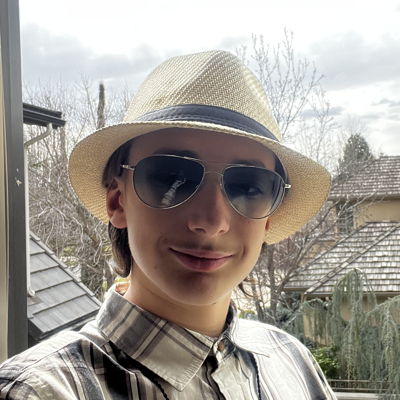 Bradley DeLuca - Actor | StageAgent