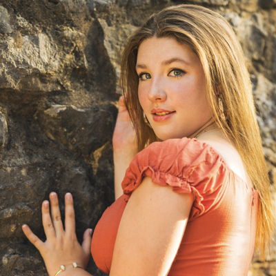 Braelyn Bierschwale - Performer, Artistic Staff, Fan, Actor, Dancer ...