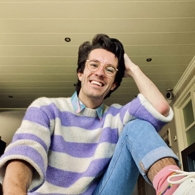 Bram Van Oudenhove - Performer, Actor, Dancer, Voice-over, Singer ...