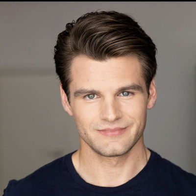 Brandon Post - Performer, Actor | StageAgent