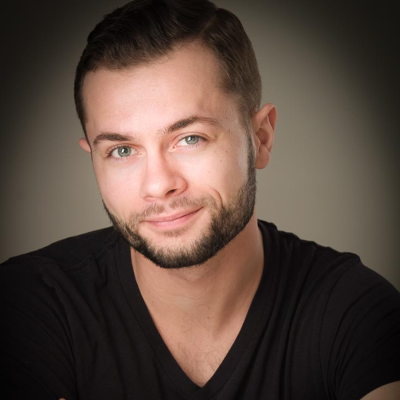 Brandon Stafford - Actor, Singer | StageAgent