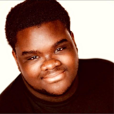 Braylon M. Lane | StageAgent