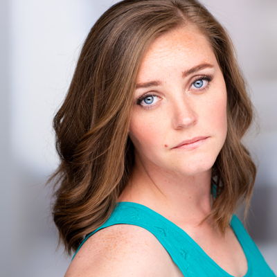 Bree Stobbe - Performer, Artistic Staff, Fan, Actor, Dancer, Voice-over ...
