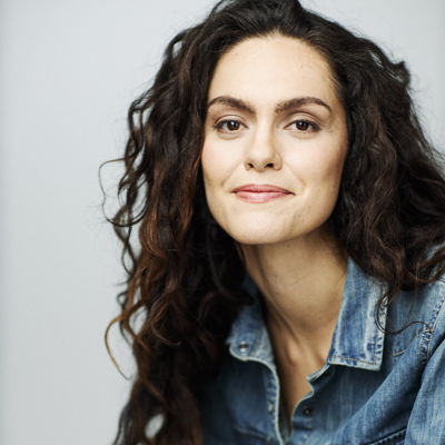 Brenna Horner - Performer, Teacher, Actor, Voice-over, Comedian, Model ...