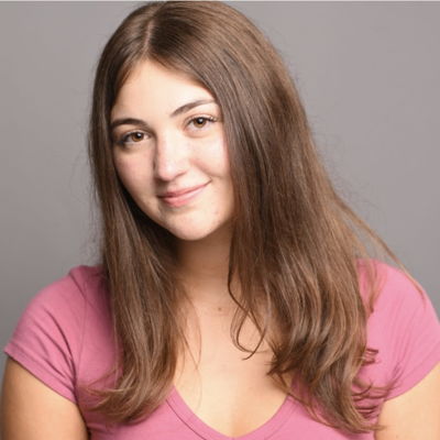 Brenna Kiernan - Actor, Voice-over, Singer | StageAgent