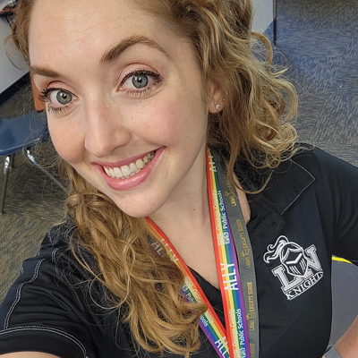 Brenna Warner - Performer, Teacher, Actor, Model, Drama Teacher ...