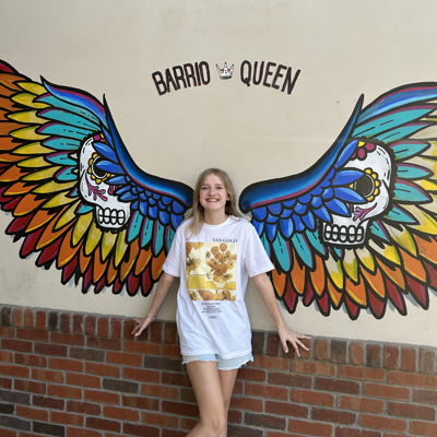Bri Boyles - Actor | StageAgent