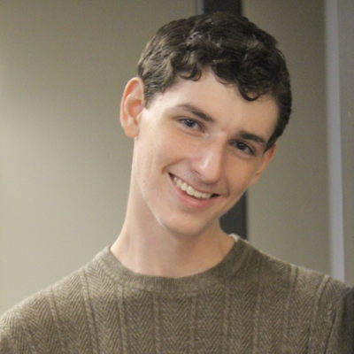 Brian Beehler - Actor, Dancer, Singer | StageAgent