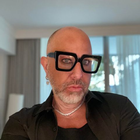 Brian Fontenot | StageAgent