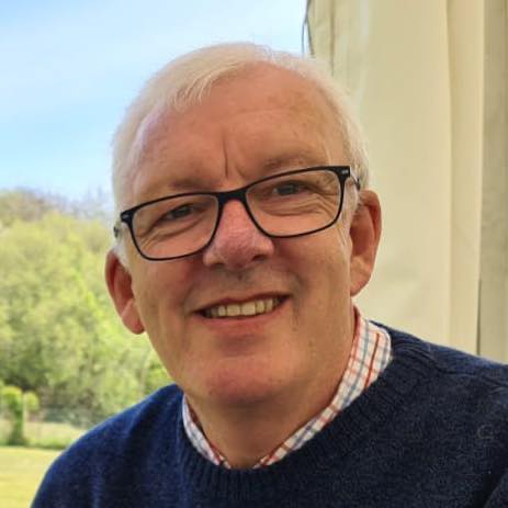 Brian Hughes | StageAgent