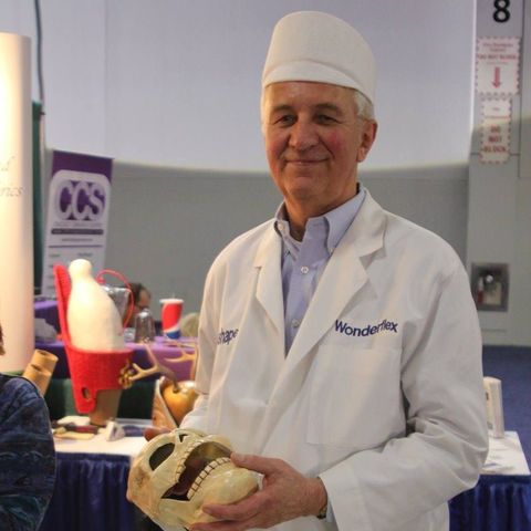 Brian Jeffrey | StageAgent