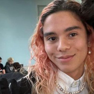 Brian Rodriguez - Performer, Actor, Dancer, Singer | StageAgent