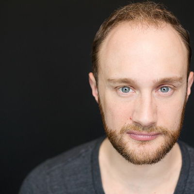 Brian Watson - Performer, Artistic Staff, Teacher, Actor, Dancer, Voice ...