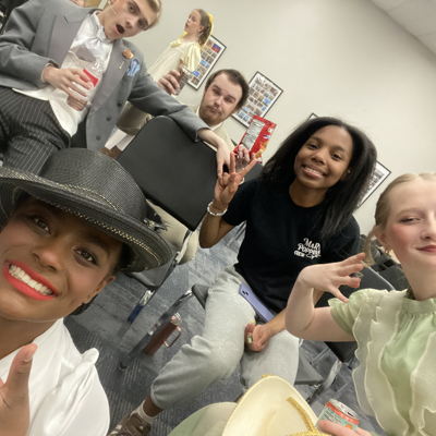 Brianna - Performer, Actor, Dancer, Singer | StageAgent