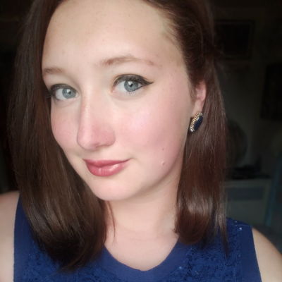 Brianna Basile - Performer, Artistic Staff, Actor, Singer ...