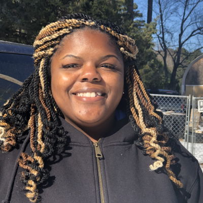 Brie Brown - Actor, Dancer, Singer | StageAgent