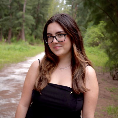 Brielle Aguayo - Actor, Singer | StageAgent