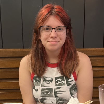 Kate - Performer, Actor, Dancer, Singer | StageAgent