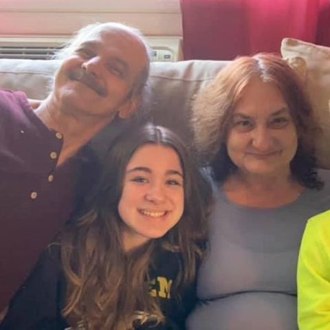 Brook Tate | StageAgent